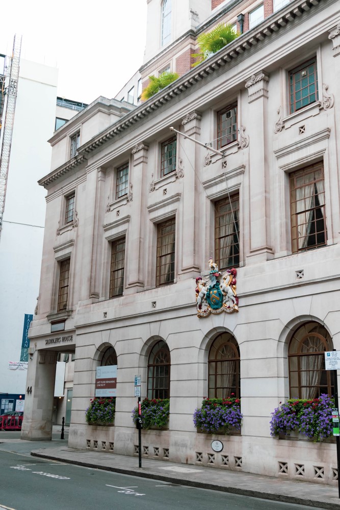 Installation and Rededication